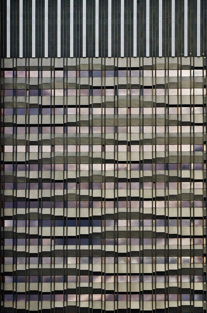 30 Repetitive Architecture