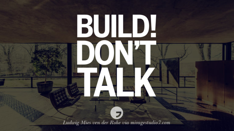 28 Inspirational Architecture Quotes by Famous Architects and Interior ...